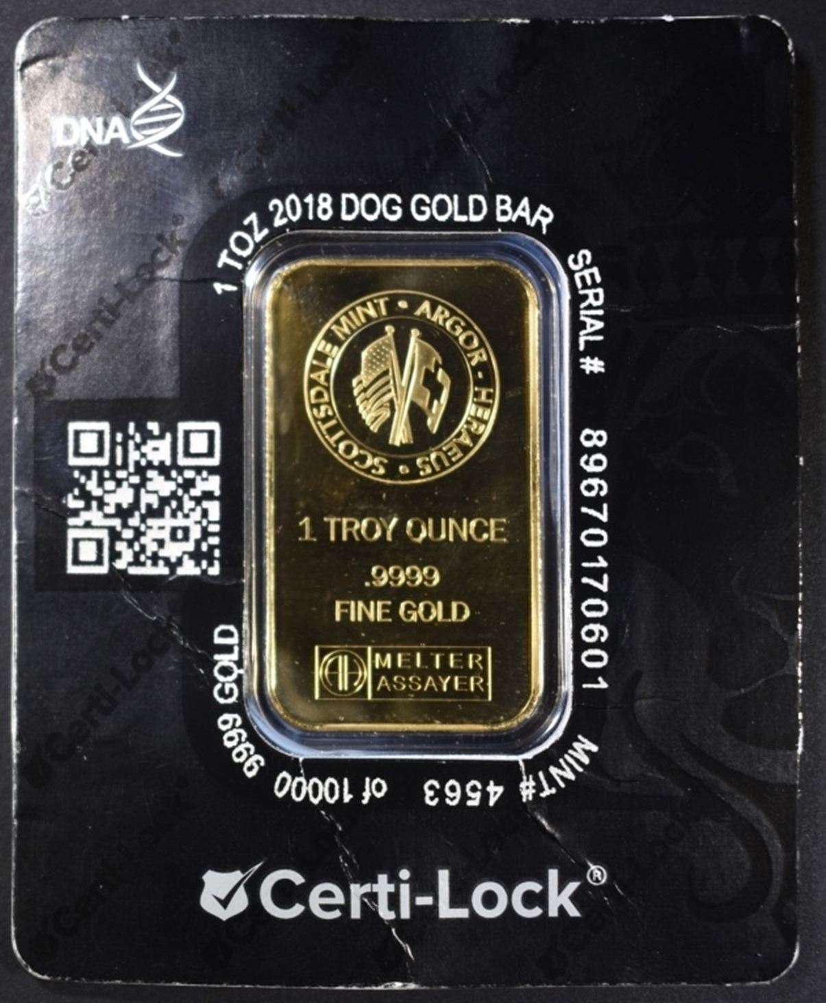 2018 1 TROY OZ GOLD BAR YEAR OF THE DOG 2018-1-troy-oz-gold-bar-year-of-the-dog