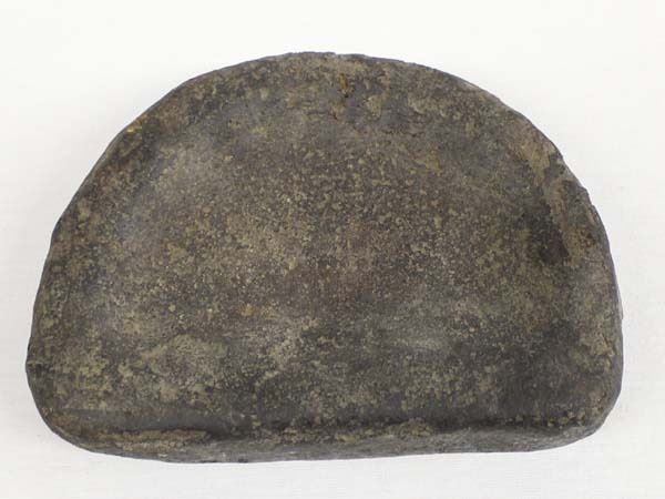 Prehistoric Native American Stone Paint Pallet