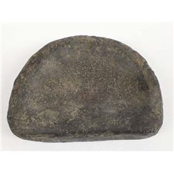 Prehistoric Native American Stone Paint Pallet