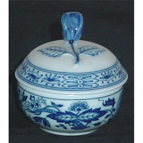 Hutschenreuther Lidded Trinket Box #908872