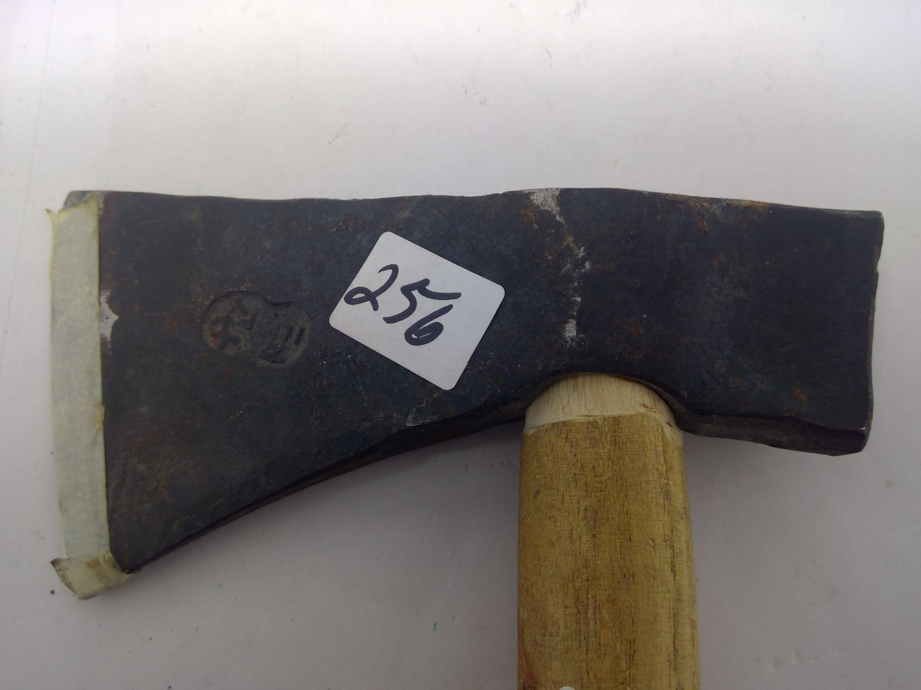 1980 Handforged in South Korea for US Soldier Throw Axe
