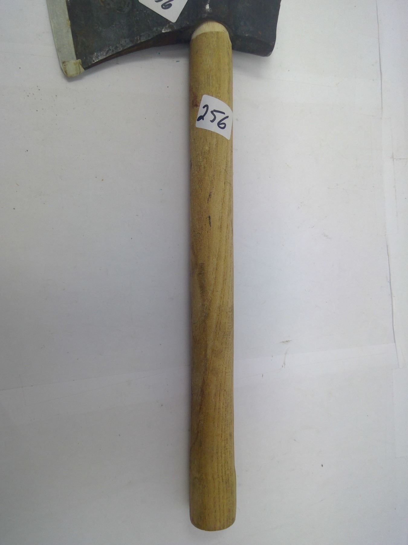 1980 Handforged in South Korea for US Soldier Throw Axe
