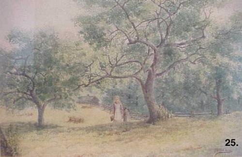 T.H. (THOMAS HARRISON) WILKINSON OSA (1847-1929)