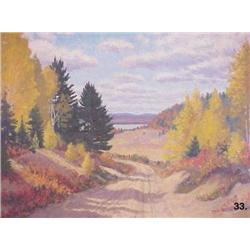 THOMAS (TOM) ALBERT STONE OSA (1894-1978)