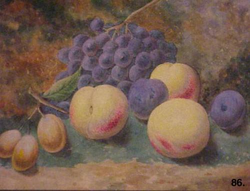 J. (JAMES) GRIFFITHS, RCA, OSA (1827-1896)