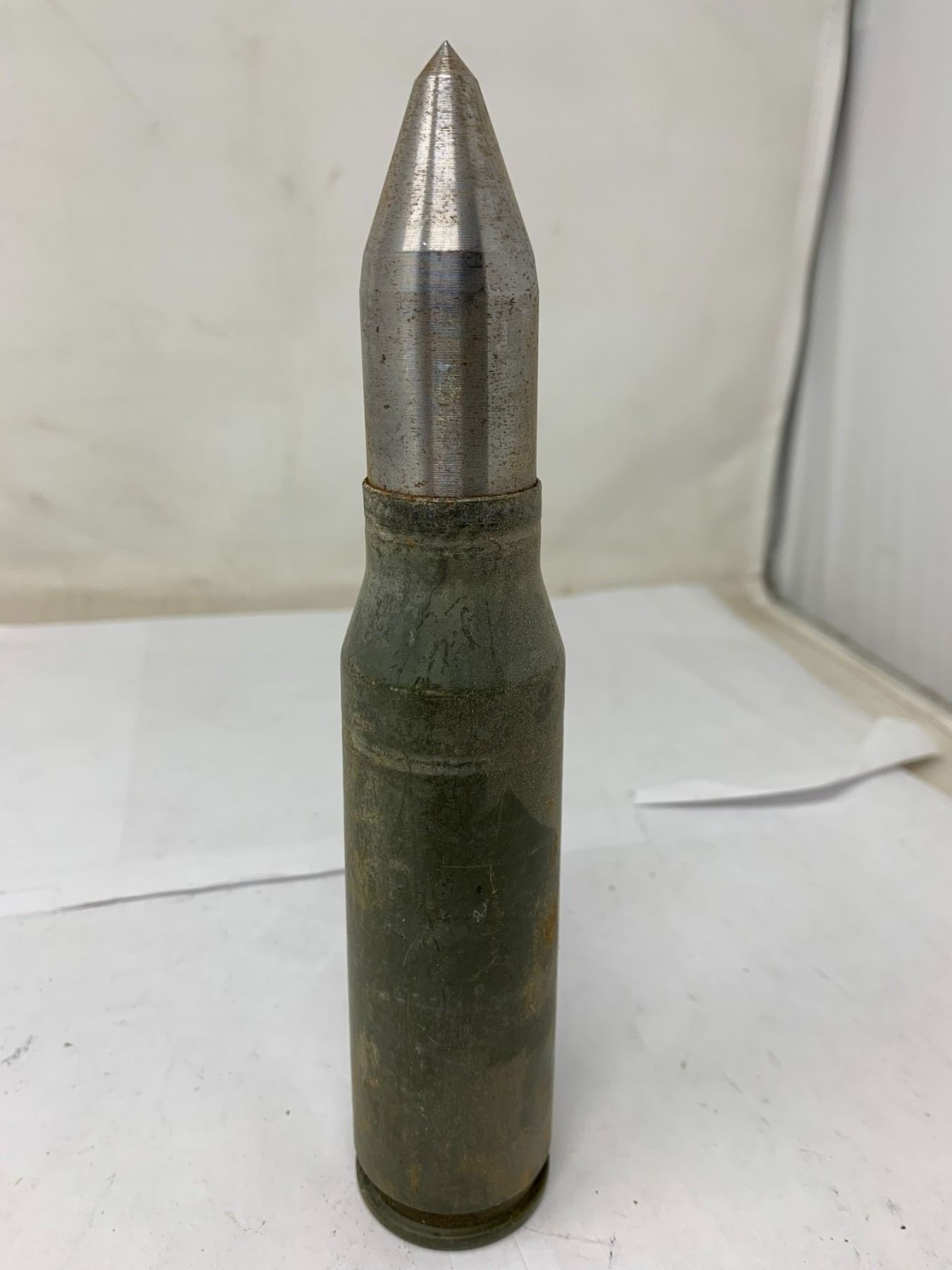 25MM BRADLEY FIGHTING SHELL