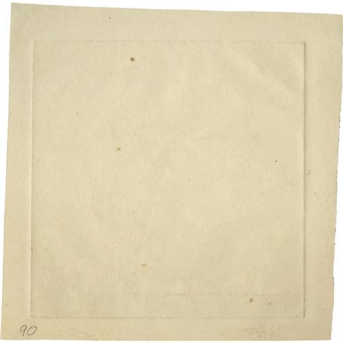 FLORA BLANC REEDER, Early Texas etching, 1930's FLORA BLANC REEDER ...