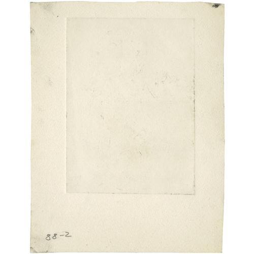 FLORA BLANC REEDER, Early Texas mixed intaglio FLORA BLANC REEDER (1916 ...