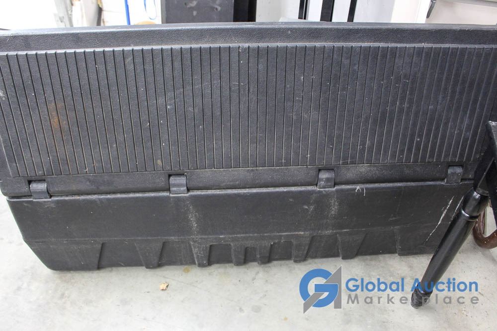 **Delta Packer 90 Truck Tool Box