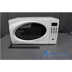 Master Chef Microwave