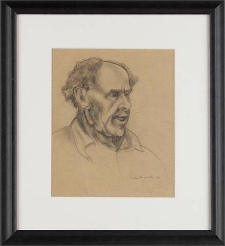 Archie Musick, Pencil
