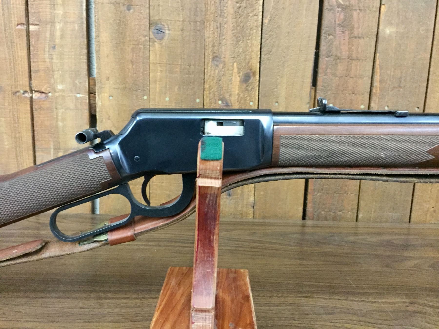 Winchester M 94 .22 Like New