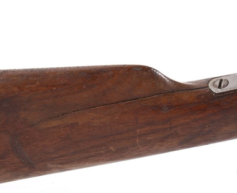 Merwin Hulbert Junior .22 Cal. Rolling Block Rifle