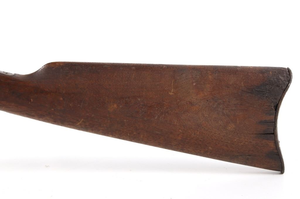 Merwin Hulbert Junior .22 Cal. Rolling Block Rifle