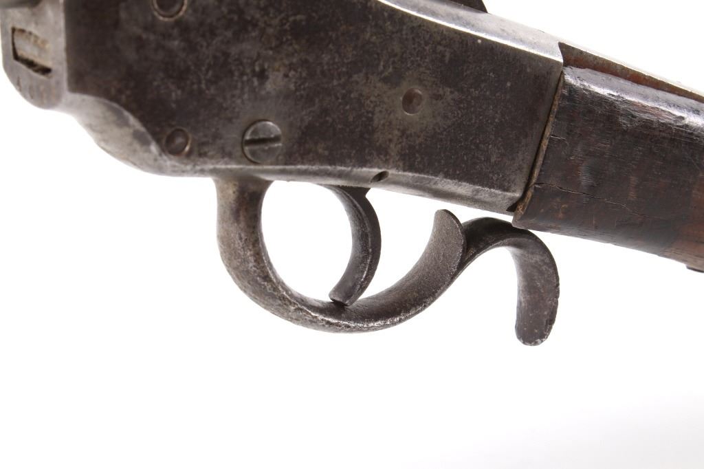 Merwin Hulbert Junior .22 Cal. Rolling Block Rifle