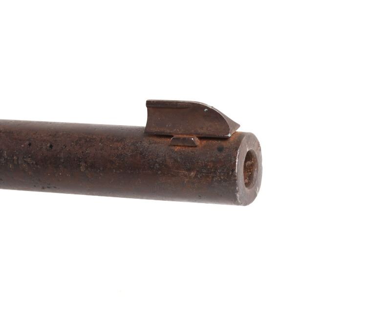 Henry Leman Lancaster Black Powder Trade Rifle