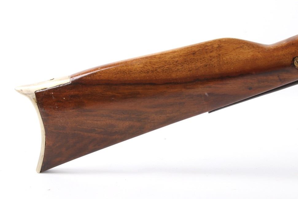 Henry Leman Lancaster Black Powder Trade Rifle