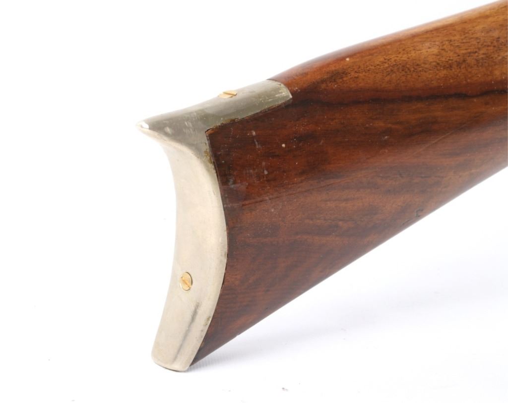 Henry Leman Lancaster Black Powder Trade Rifle