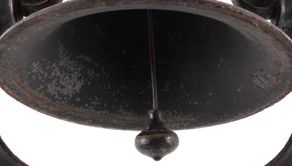 Lakeside Foundry Co. Chicago Upright No. 2 Bell