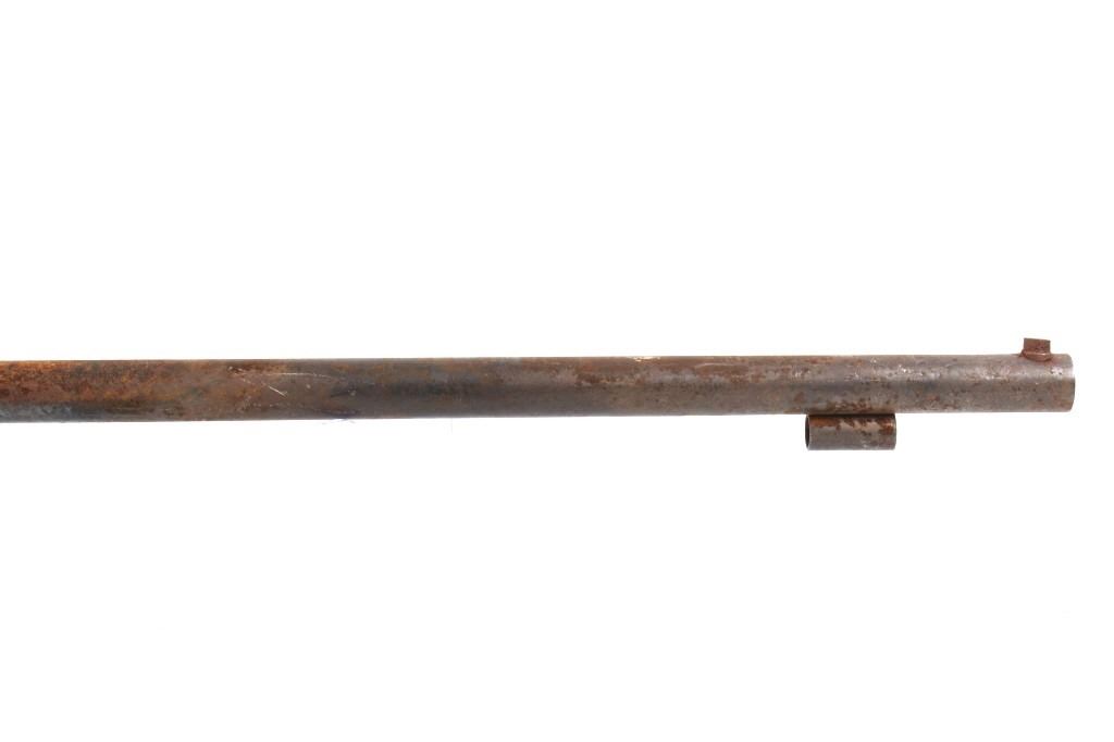 Collection of Four Antique & Curio Firearms