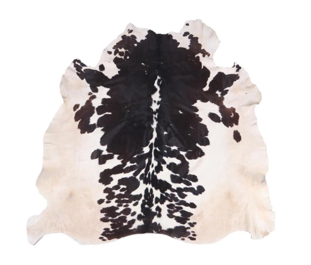 Texas Longhorn Steer Hide Rug