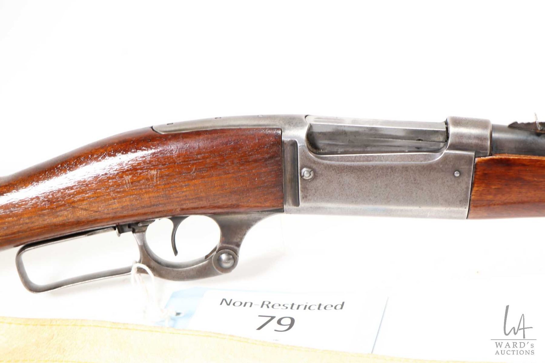 Non Restricted Rifle Savage Model 99 303 Lever Action W Bbl Length non-restricted-rifle-savage-model-99-303-lever-action-w-bbl-length