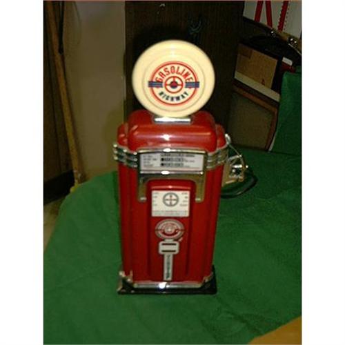Gasoline Pump Telephone. #993428