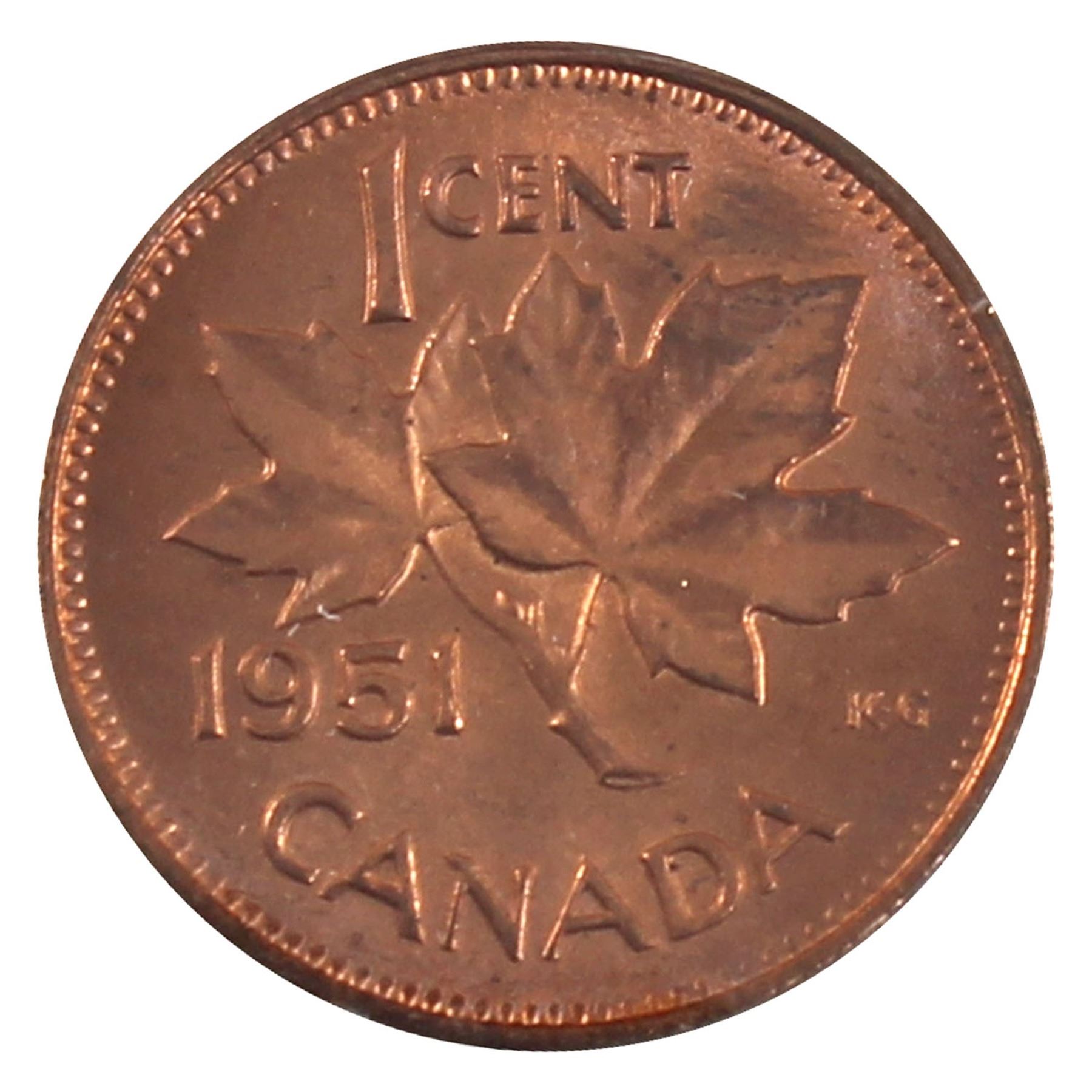 1 cent 1951 ICCS Certified MS 65 1-cent-1951-iccs-certified-ms-65