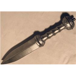 Immortals (2011) - Hoplite Silver Dagger