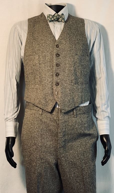 Life (1999) - Martin Lawrence (Claude Banks) 6-Piece Costume