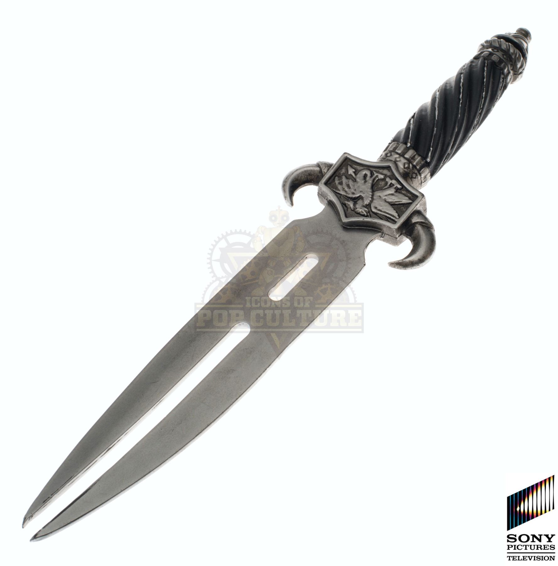 Future Man (TV) – Josh Futturman’s Collectors Dagger – FM168