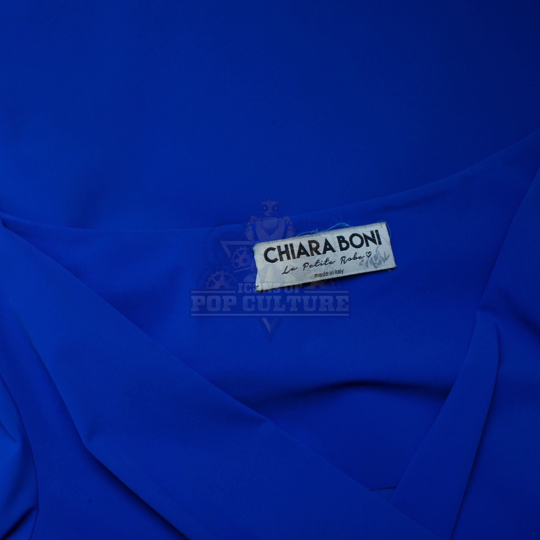 Future Man (TV) – Jeri Elizabeth Lang’s Stunt Dress – FM327