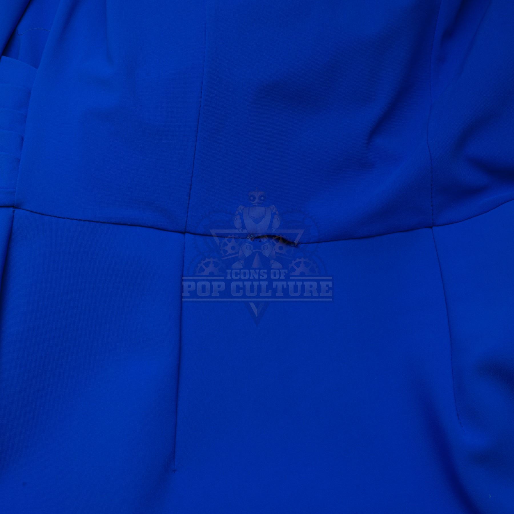 Future Man (TV) – Jeri Elizabeth Lang’s Stunt Dress – FM327