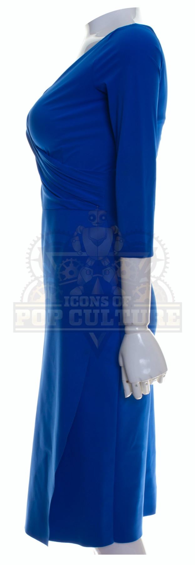 Future Man (TV) – Jeri Elizabeth Lang’s (Britt Lower) Dress – FM376