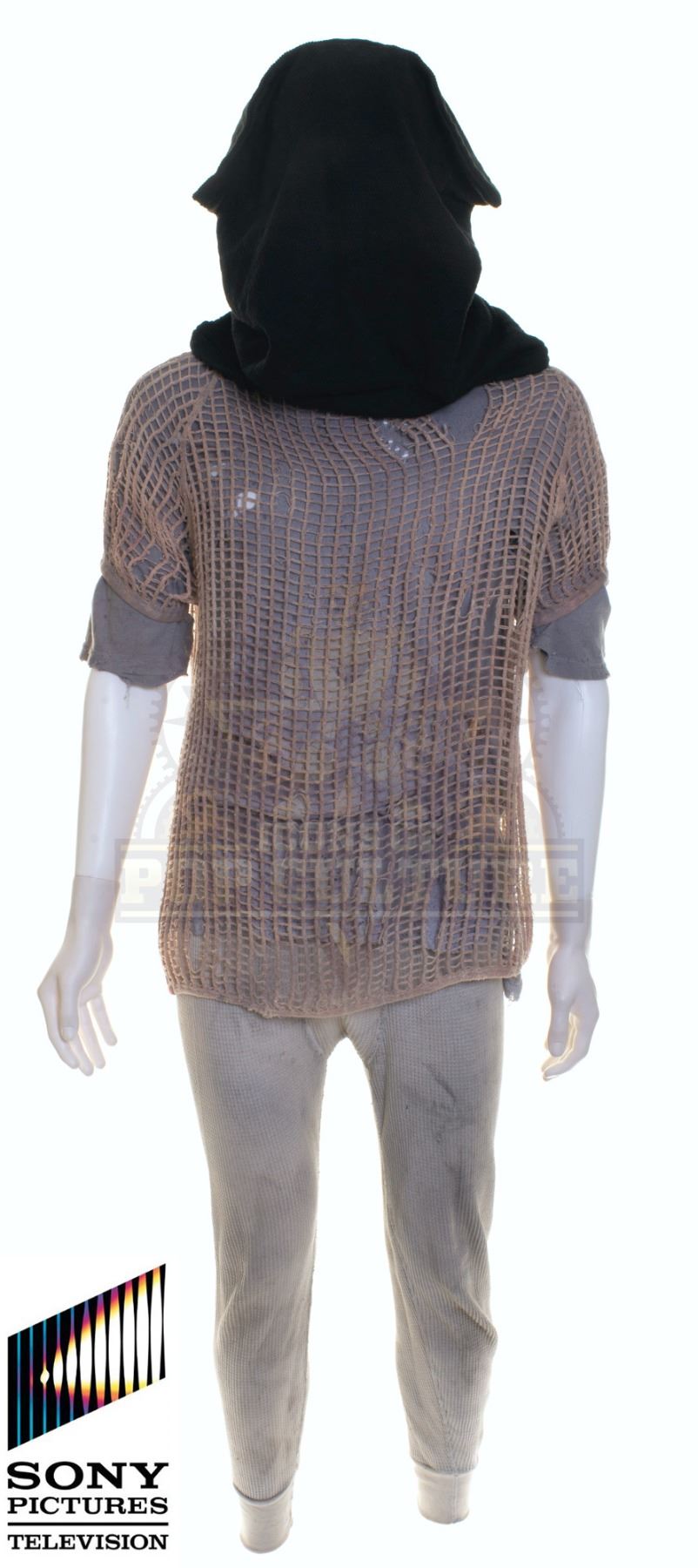 Future Man (TV) – Owl’s (Jon Daly) Outfit – FM267