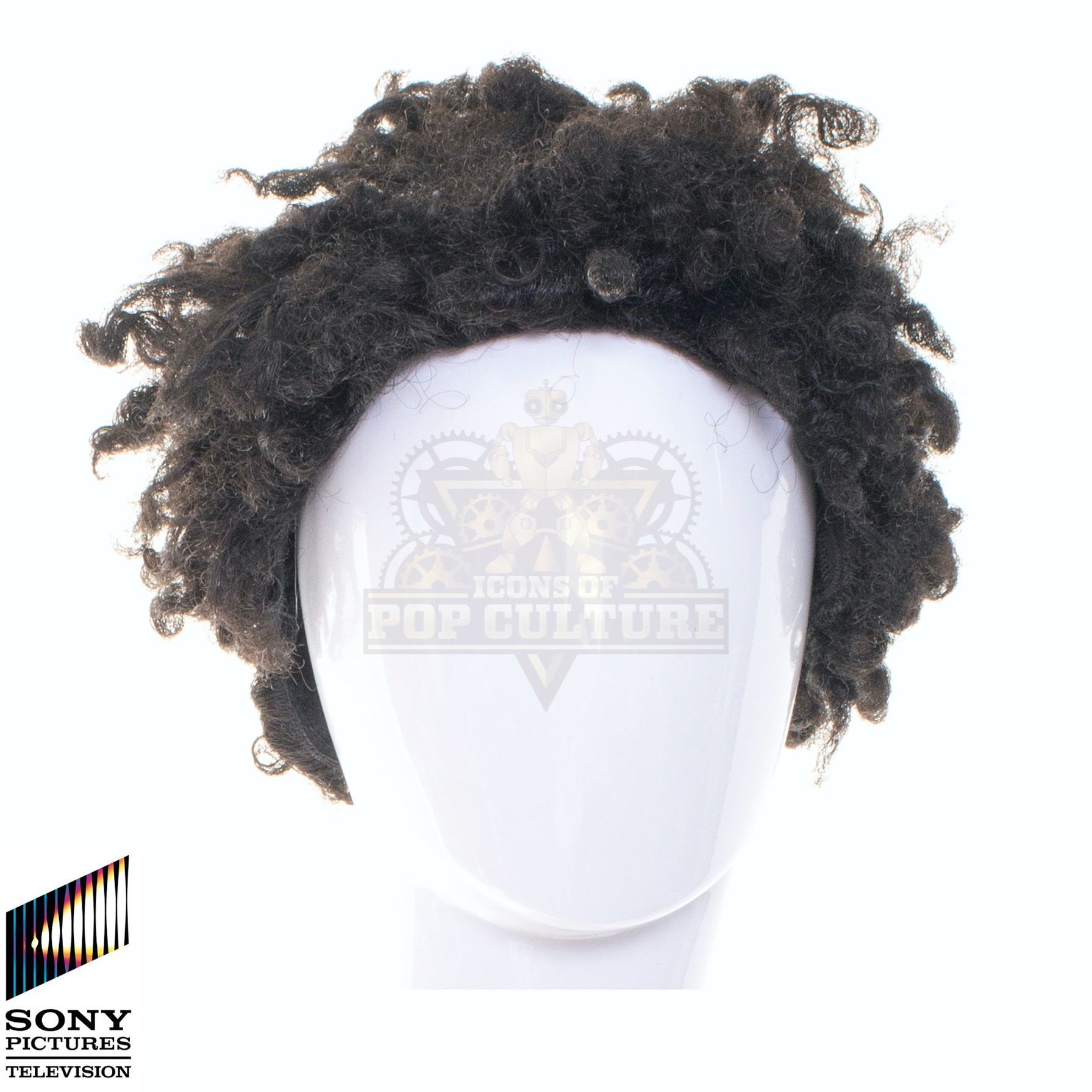 Future Man (TV) – Jimmy McGurgan’s Double Wig – FM399