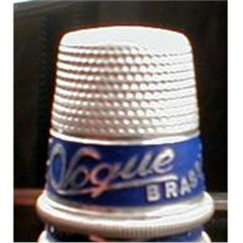 VOGUE Bra THIMBLE Brassiere LOT of 11 THIMBLES #1023919