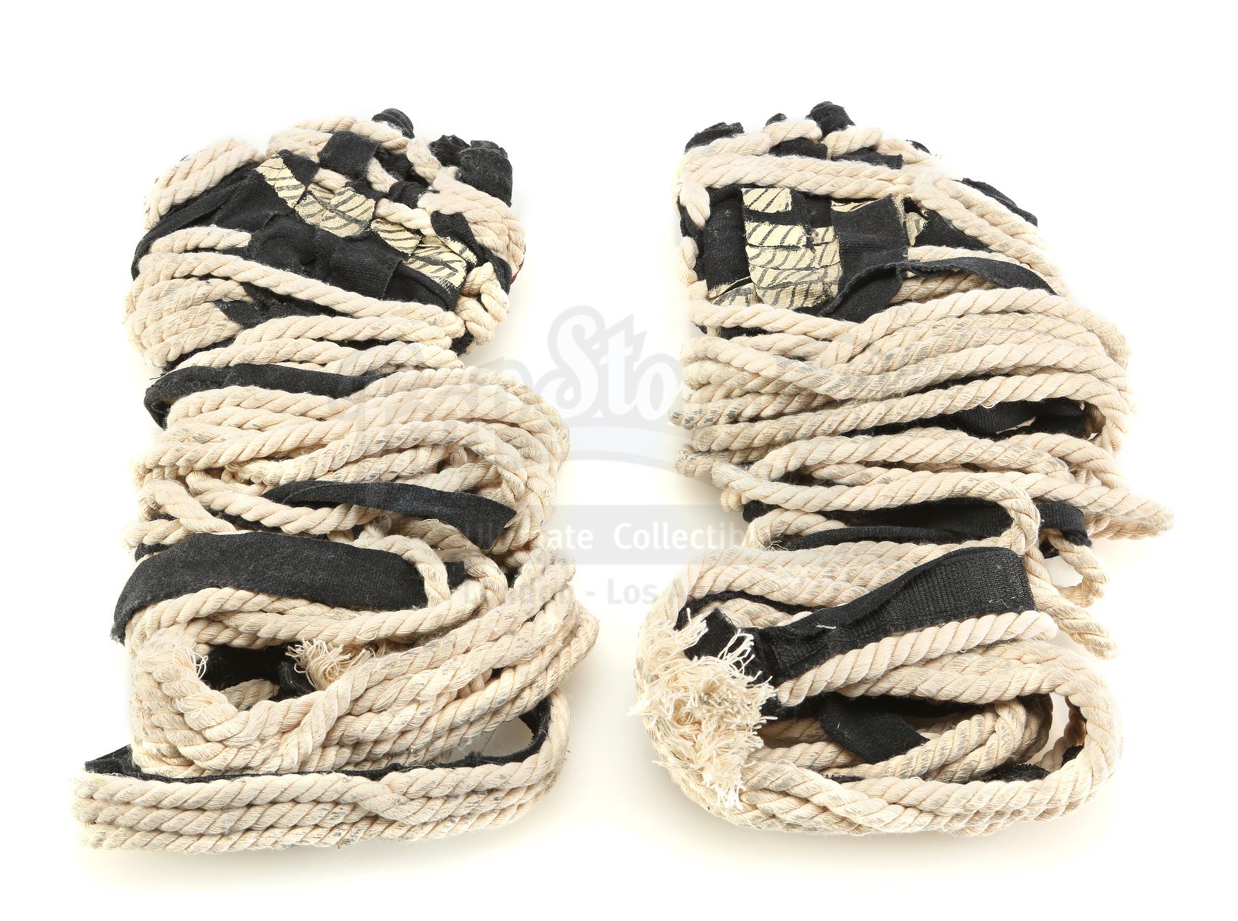 Marvel's Daredevil (TV Series) - Matt Murdock's Bloodied Muay Thai Rope ...