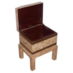 Large Maitland Smith Box #1050166