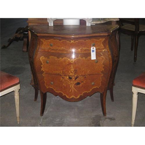 Italian Bombay Chest #1038916