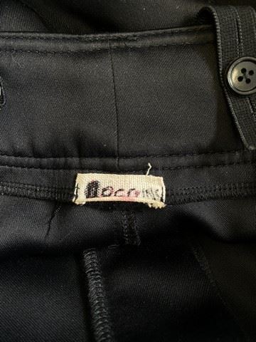 Django Unchained Billy Crash (Walton Goggins) Uniform Pants Movie Costumes