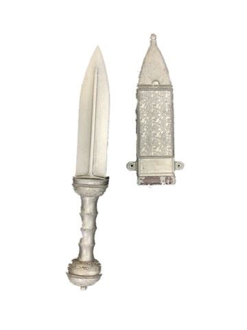 Immortals Hoplite Soldier Dagger Movie Props