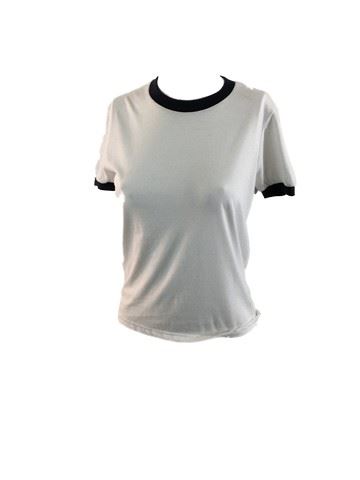 Captain Marvel Flashback T- Shirt Movie Costumes