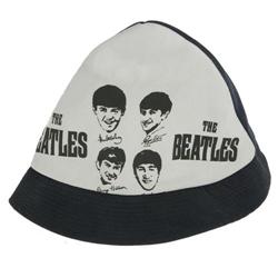 Beatles Hat from 1964