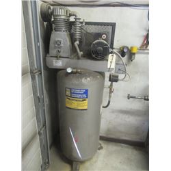 Powerfist 5 HP Single Stage 60 Gal Upright Air Compressor