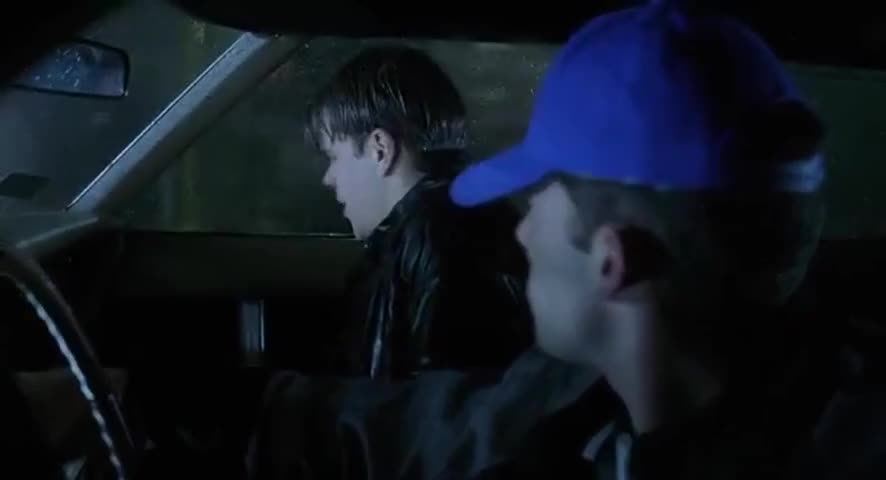 Lot #304 - GOOD WILL HUNTING (1997) - Chuckie Sullivan's (Ben Affleck ...