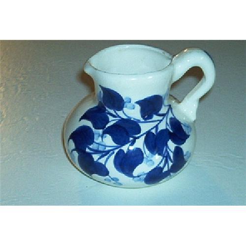 Clinchfield Artware Creamer #1078545