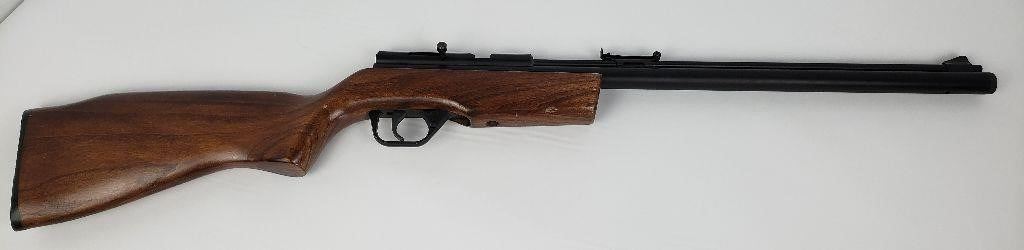 Benjamin Buccaneer AS392 .22 Air Rifle