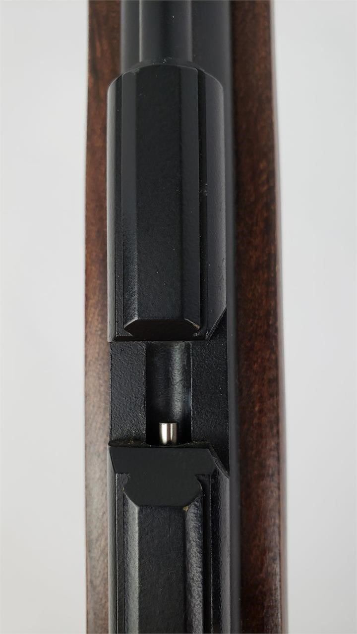 Benjamin Buccaneer AS392 .22 Air Rifle