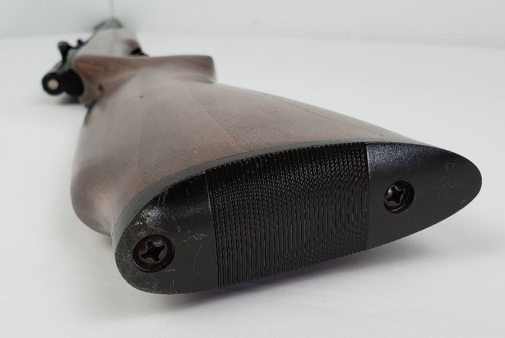 Benjamin Buccaneer AS392 .22 Air Rifle